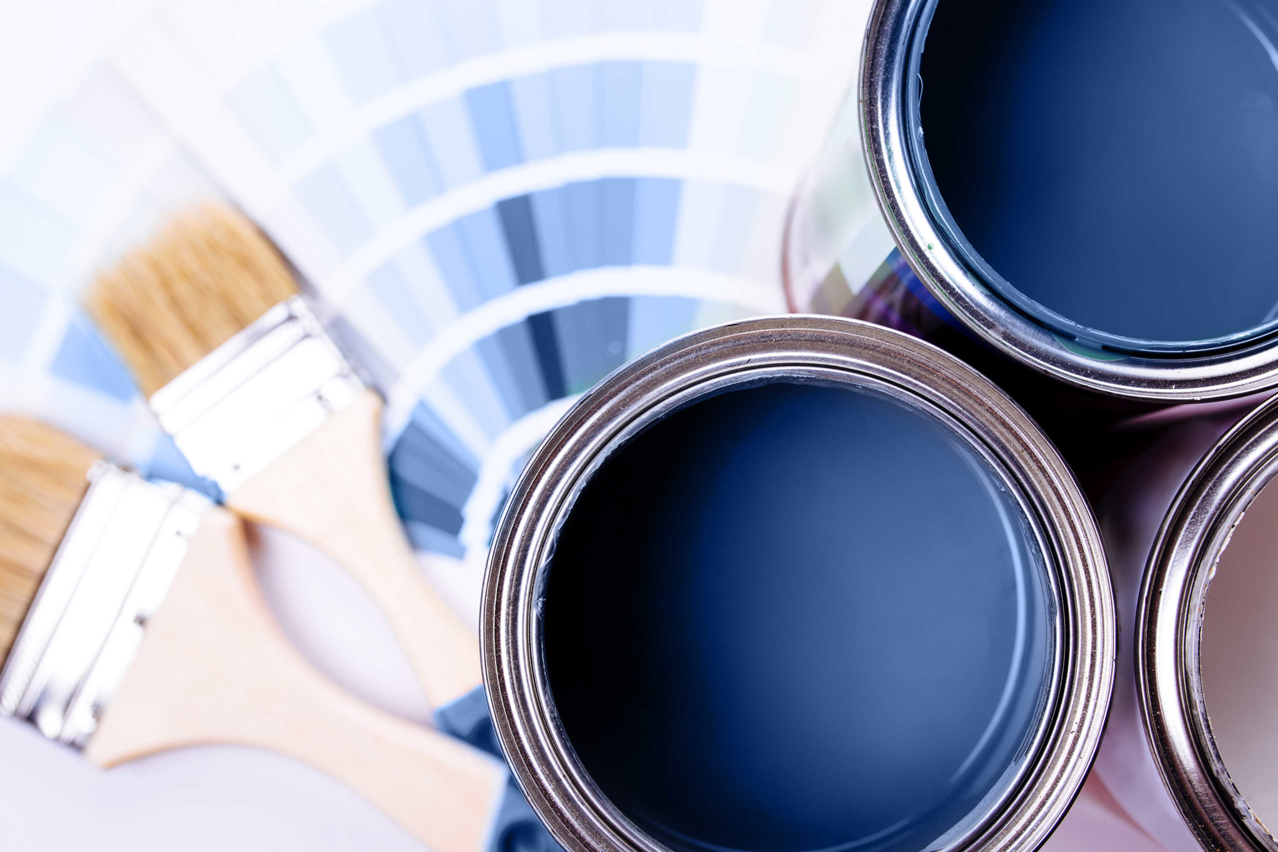 Top 3 Color Trends in 2021 - What Interior Designers Are Doing